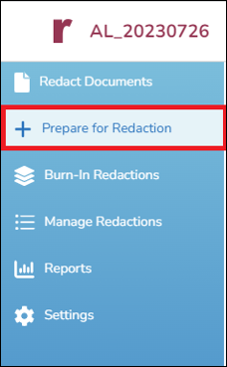 Native File Redaction – Exolution
